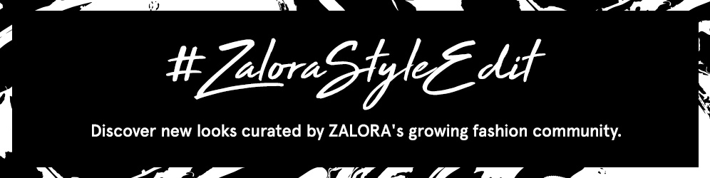 Shop Women's Fashion Online on ZALORA Philippines