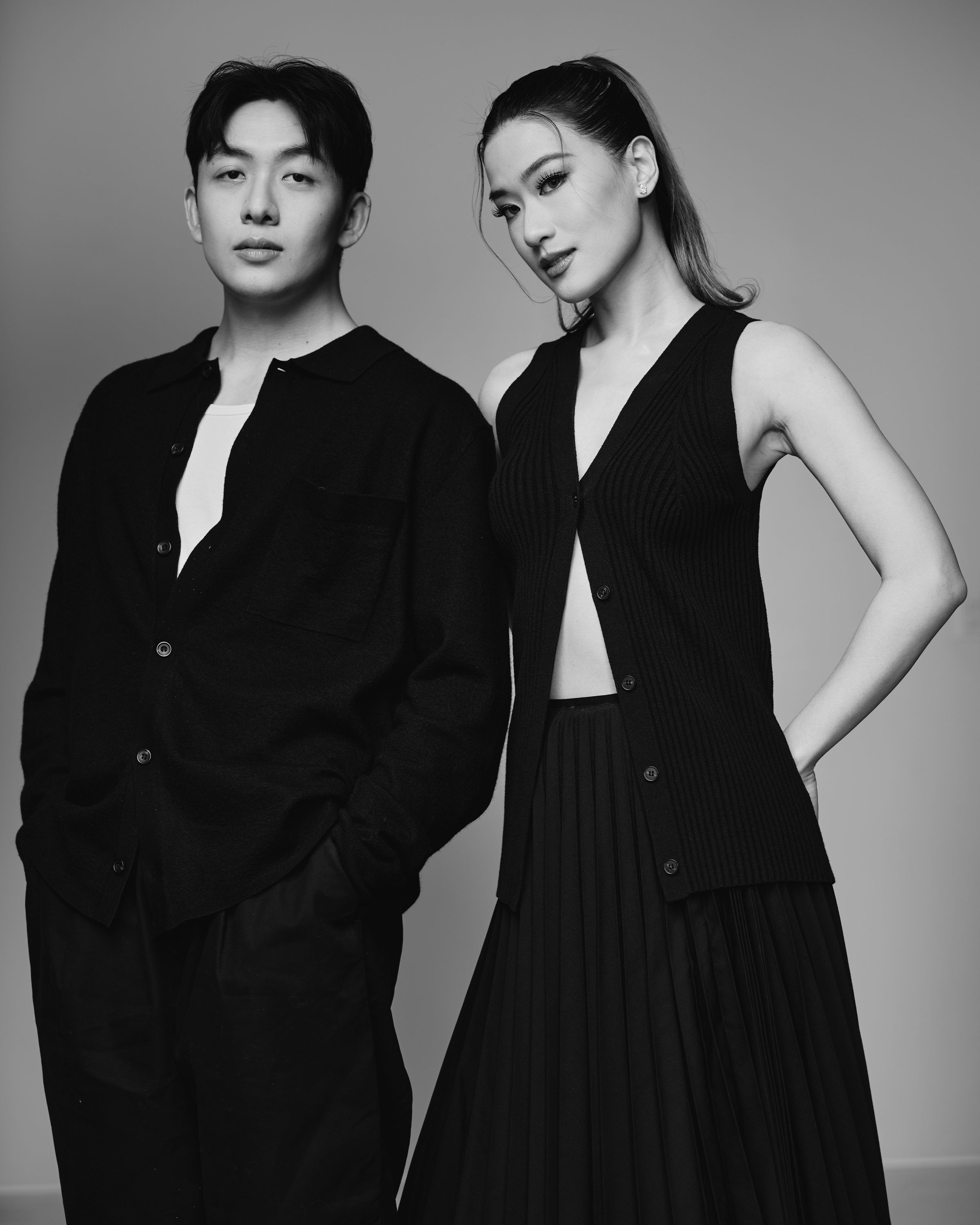 /Covers Issue 38: Heart Evangelista Brent Manalo Janeena Chan Kerwin King | ZALORA Philippines