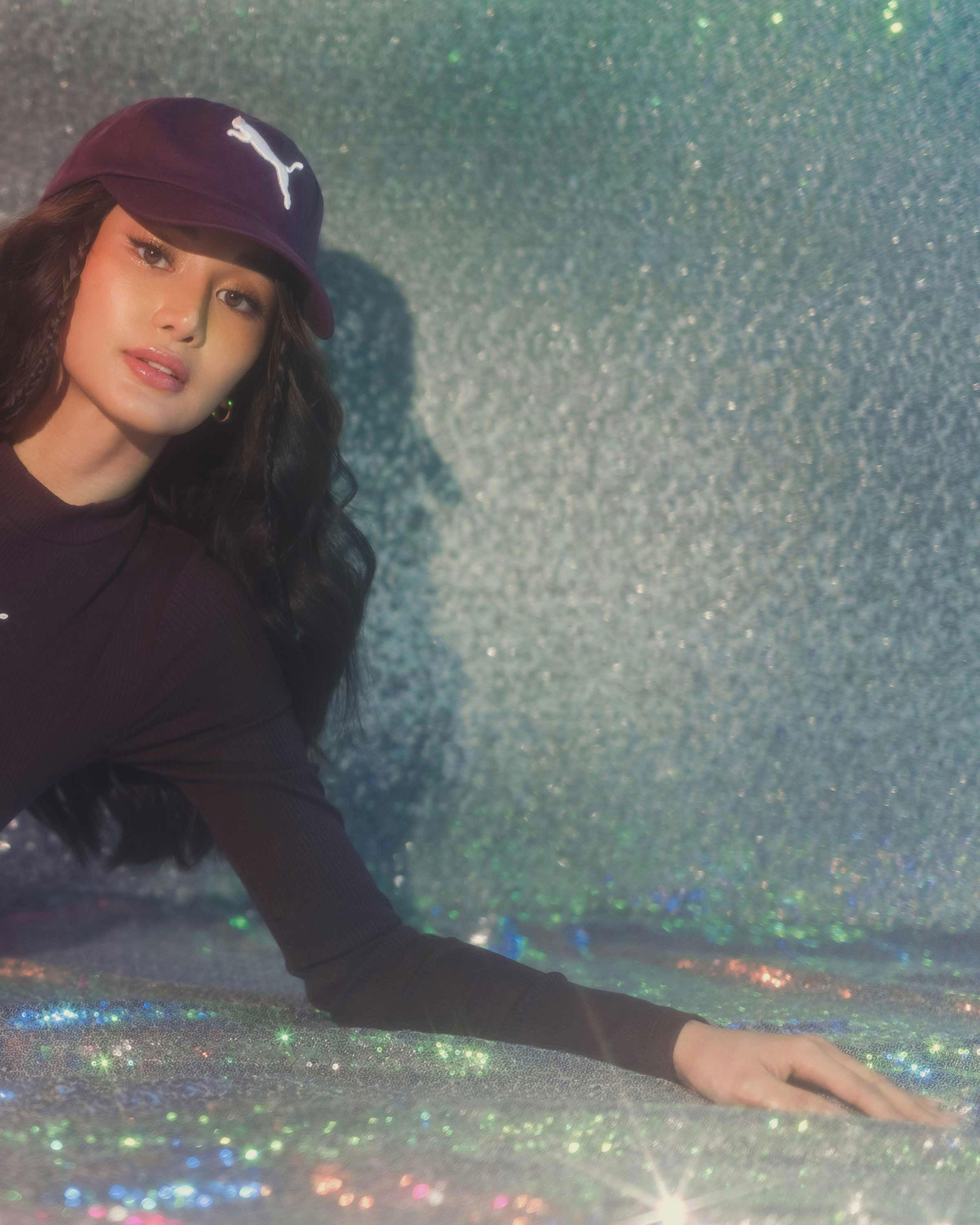 /Covers Issue 30: Chie Filomeno | ZALORA Philippines /Covers Issue 30: Chie Filomeno | ZALORA Philippines