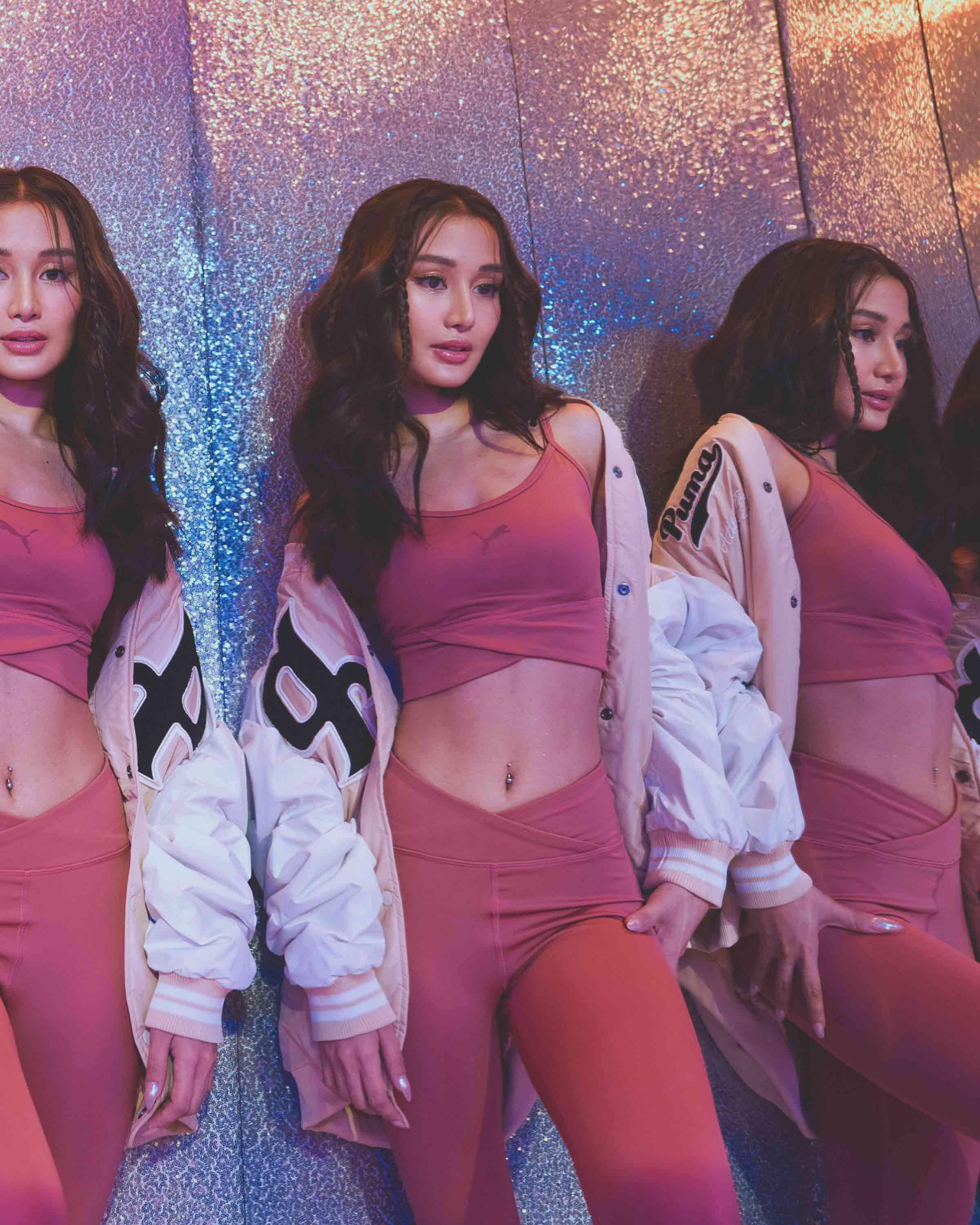 /Covers Issue 30: Chie Filomeno | ZALORA Philippines