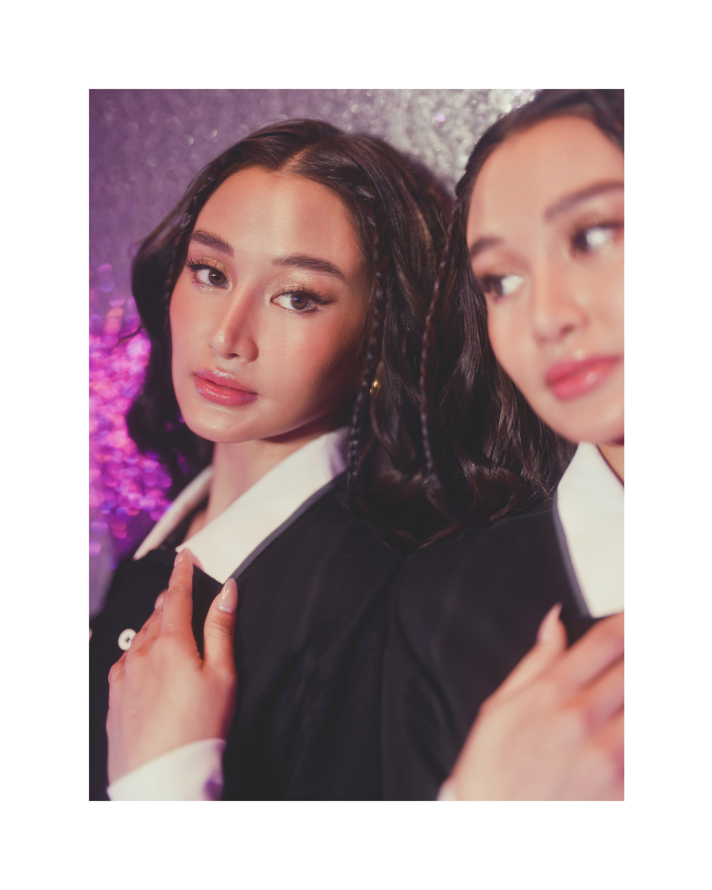 /Covers Issue 30: Chie Filomeno | ZALORA Philippines /Covers Issue 30: Chie Filomeno | ZALORA Philippines
