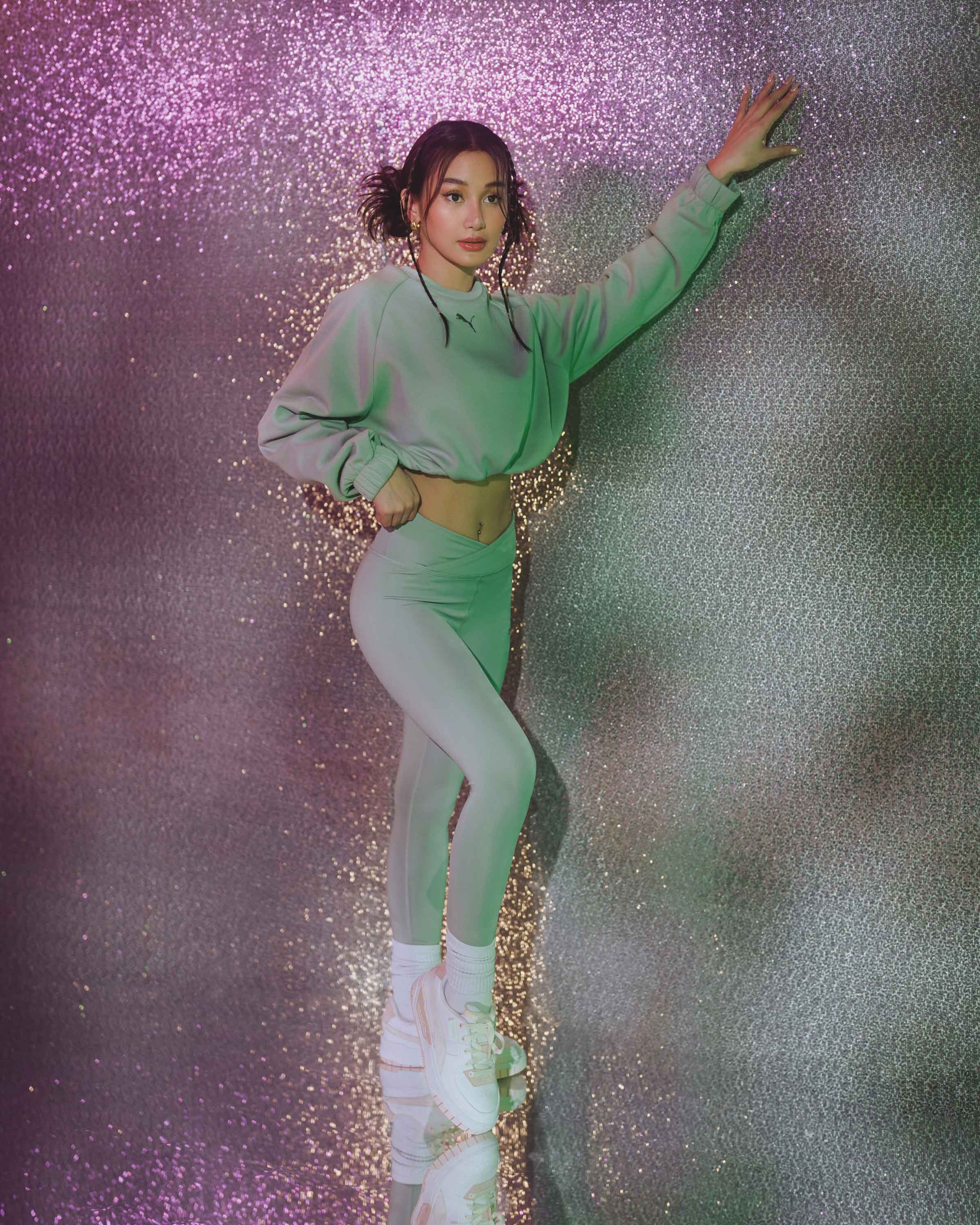 /Covers Issue 30: Chie Filomeno | ZALORA Philippines