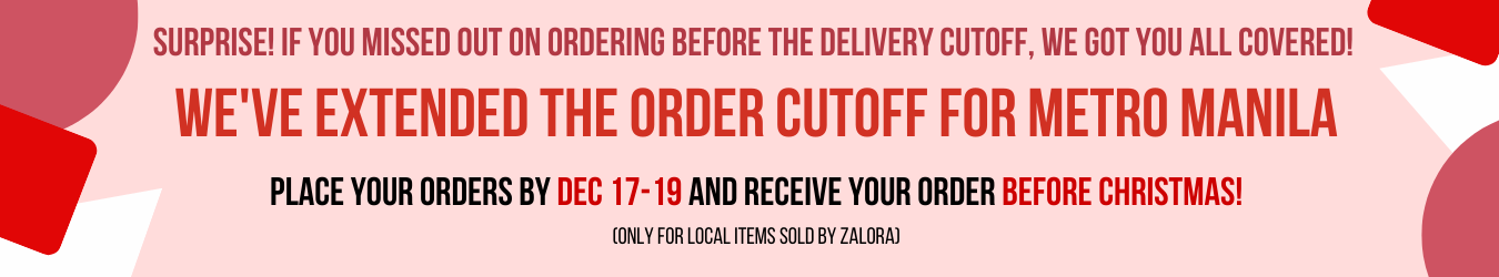 CONTACT US | ZALORA Philippines