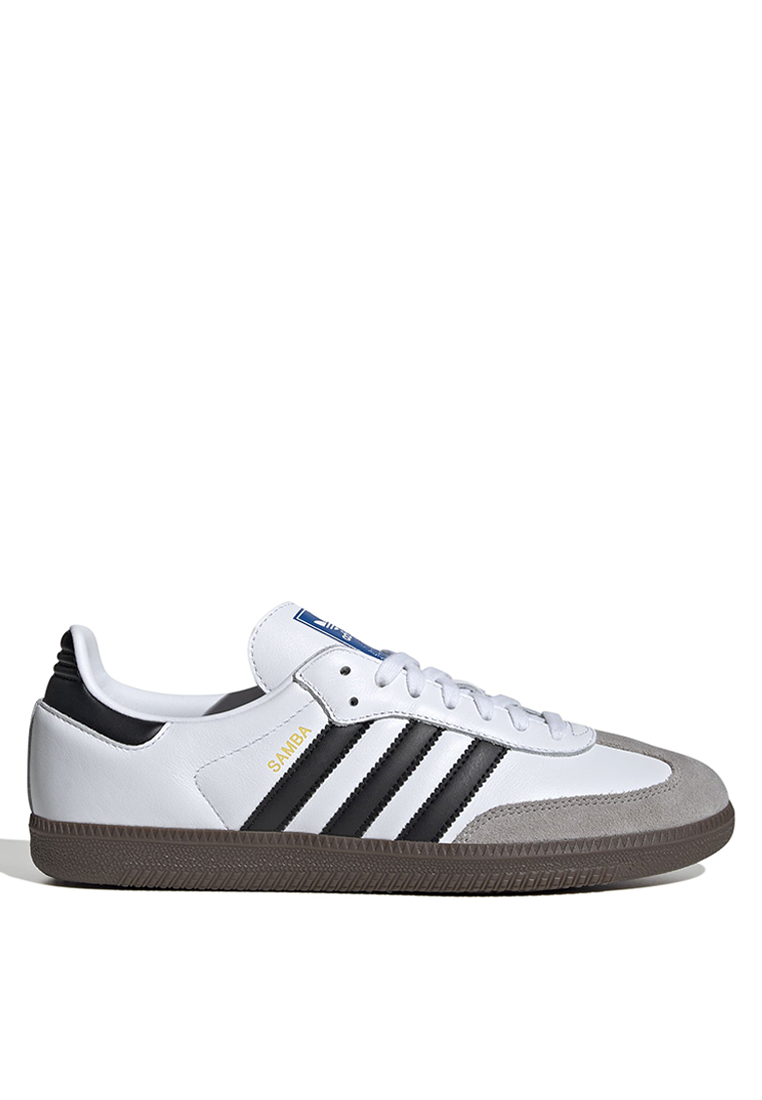 adidas samba Price & Voucher Jun 2026 | BigGo Philippines